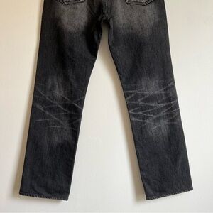 Roen | Jeans | Roen Skull Swarovski Crystal Jeans | Poshmark